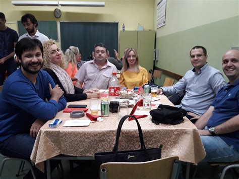 ФОТОГРАФИЈЕ ОШ „Николај Велимировић“ Шабац