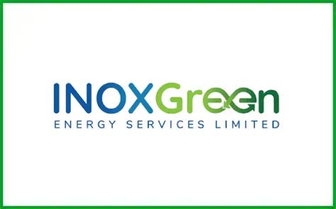 Inox Green Energy Ipo Date Review Price Allotment Analysis Ipo Watch