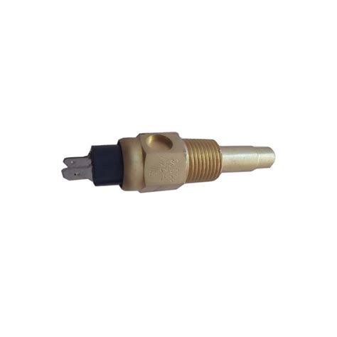 Water Temperature Sensor Vision