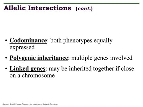 Ppt Genetics And Inheritance Powerpoint Presentation Free Download Id 2913249