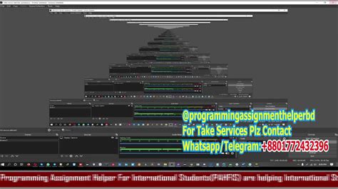 Rakib Khan On Linkedin Assignments Projects Exams Quizz Lab