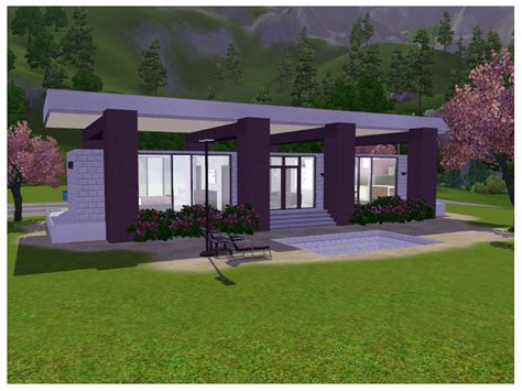 Mod The Sims Sandbox