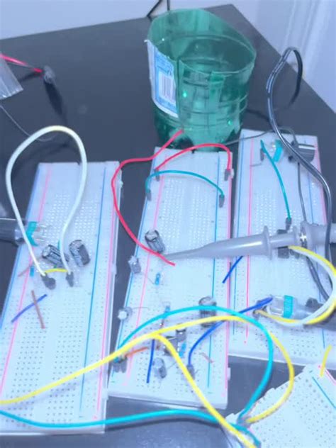 Ibrahim Jalis On Linkedin Analog Synth Square Wave I Originally Made