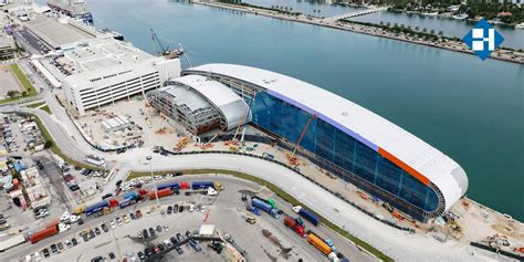 The Haskell Company On Linkedin Port Experience Industry Expertise Are Vital In Maritime