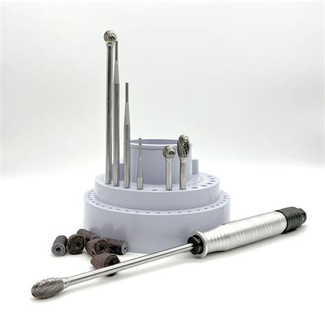 K5700 Square Drive Tx Motor Porting Kit Star Struck Llc