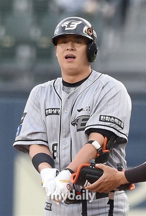 역할 커질 것 데뷔 첫 20홈런→단독 1위 `이정후 빠진` Ag 해결사 향해 간다 마이데일리
