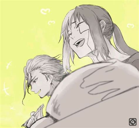 Яой картинки по разным аниме💝 СенкуГен Доктор Стоун Wattpad