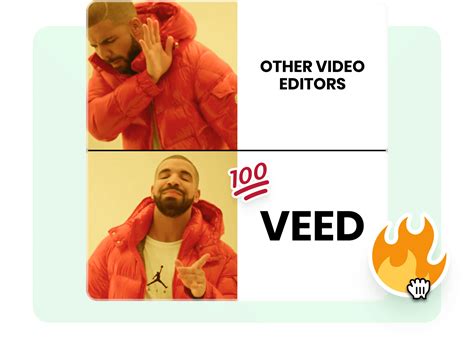 menambahkan stiker ke video emoji logo and lainnya veed io