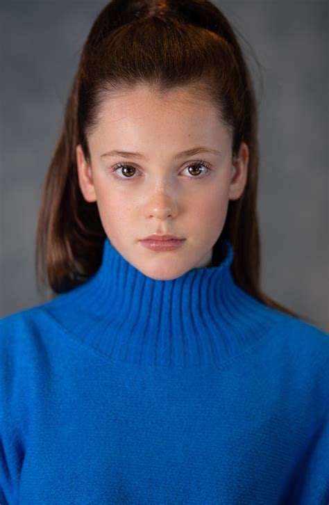 Dakota Rose Anorexic