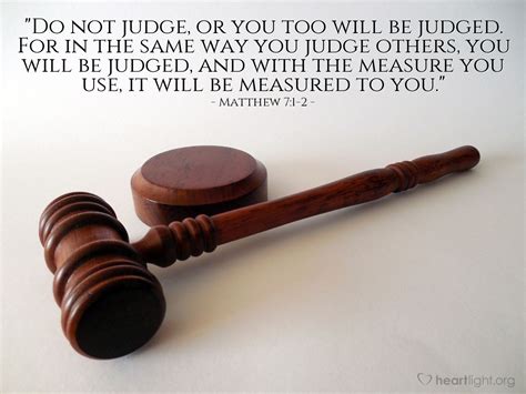 Matthew 71 2 — Daily Wisdom For Tuesday September 1 1959