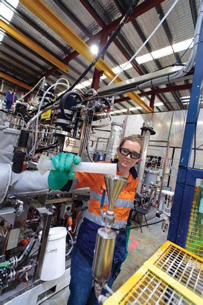 Vesna Prodanović Rio Sava Exploration Jadar Project Development