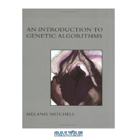 دانلود کتاب An Introduction To Genetic Algorithms بلیان