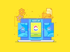 Free Software Deployment Plan Templates ClickUp