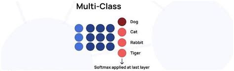 Difference Between Multi Class And Multi Label Classification