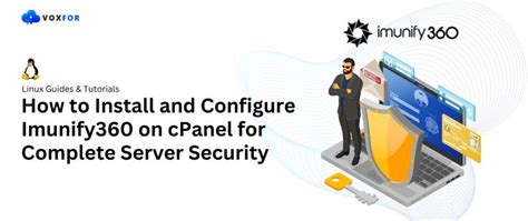 Voxfor Lifetime On Linkedin Imunify360setup Serversecuritytools
