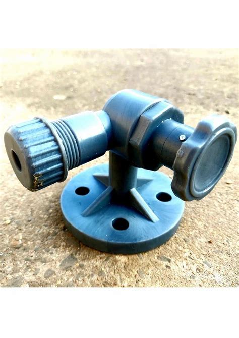 Pp Level Indicator Valve At ₹ 1900 Engineering Products In Ahmedabad