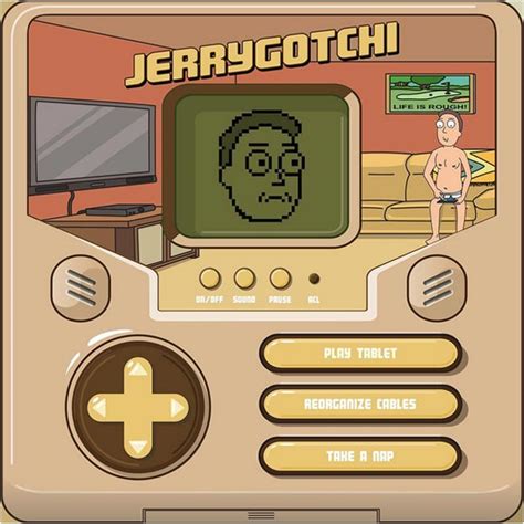Rick And Morty Rickstaverse Instagram Game Review And Cheat Codes L7 World