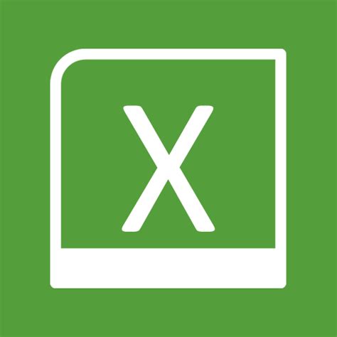Export To Excel Icon At Getdrawings Free Download