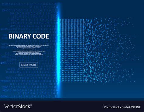 Artificial Intelligence And Machine Learning Vector Image