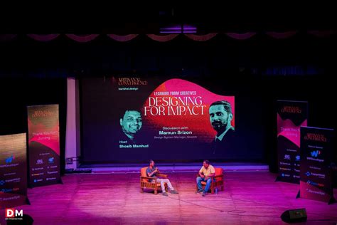 Wpdeveloper Sponsors ‘artisanal Convergence 2023 Design Summit In Bangladesh Wp Maniac