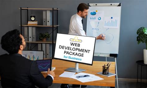 Tips For Choosing The Ideal Web Development Package For Your Business