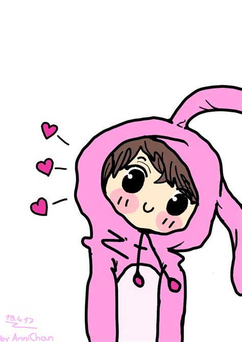 Share More Than 79 Anime Kawaii Bunny Latest Vn