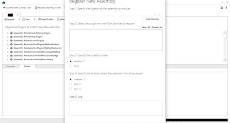 How To Register Plugin In Ms Dynamics 365 Ce Mscrm With Ramandeep