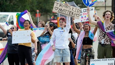 Sex And Gender In Science