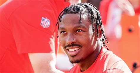 Kc Chiefs Afc Championship Game Snap Counts Vs Ravens Balance In