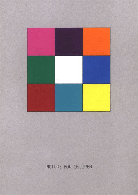 Roland Icking Color Fields