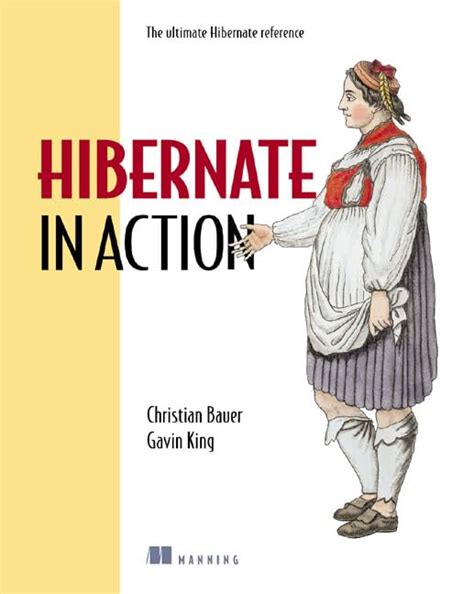hibernate in action uk christian bauer gavin king