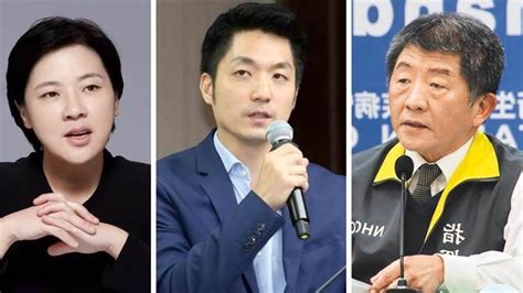 台北市长选战会投谁？ 台媒街头民调结果令人意外手机新浪网