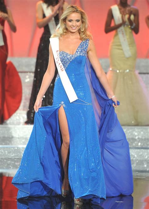 Miss World 2011 Picture 1