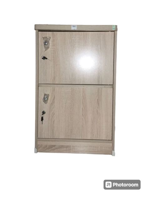 ตู้ล็อคเกอร์ 2 บาน พิศมัยเฟอร์นิเจอร์ บ้านม้า ลำพูน