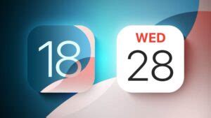 How To Fix IPhone Calendar App Not Working After IOS 18 Update GeeksModo