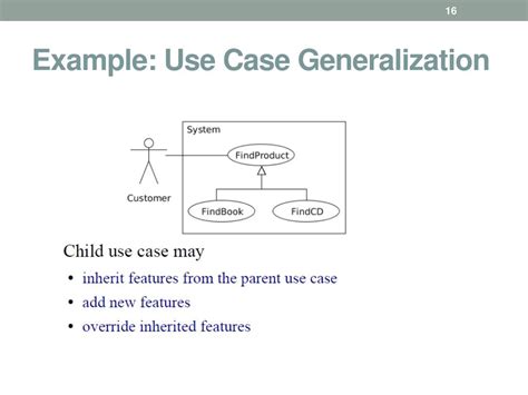 Ppt Uml Review Part1 Powerpoint Presentation Free Download Id4642374