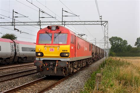 Class 92 Tomcurtisrailgallery