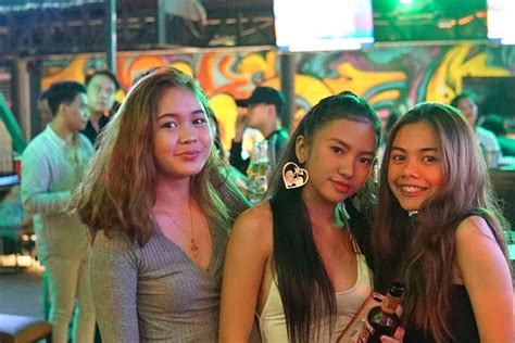 Cebu Sex Guide 8 Places To Find Girls For Sex In Cebu