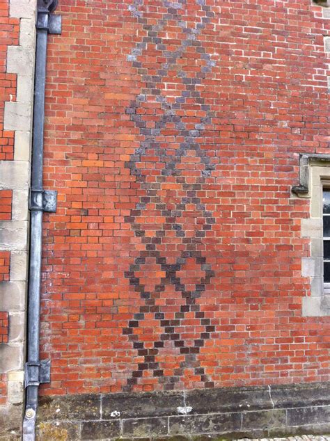 Discover 33 Diaper Pattern Brickwork And Brickwork Ideas Brick Architecture Brick Patterns
