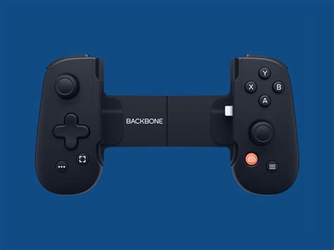 Backbone One Review An IPhone Controller We Love WIRED