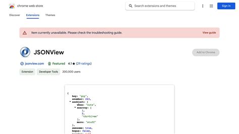 Chrome Marketplace Essentials For Developers