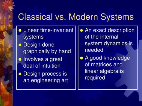 Ppt Feedback Control Cybernetics And Robotics Powerpoint Presentation Id 986209
