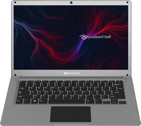 ASUS Vivobook Go 15 (E510) Intel® Celeron® N4500 4GB RAM 256GB SSD 15.6 ...