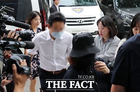 라덕연 주가조작 연루 병원장 구속도주·증거인멸 우려 사회 기사 더팩트