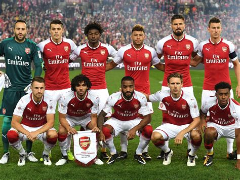 Arsenal Football Club Wallpaper Football Wallpaper Hd