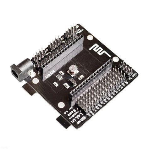Breakout Board For Esp8266 V3 Otronic