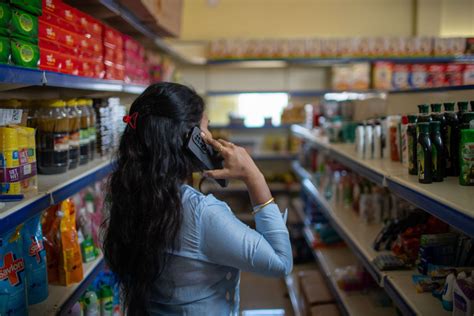 Why Digital Public Infrastructure Is Key To Inclusion Accion