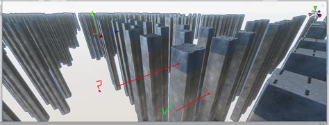 Hdrp Material Unity Engine Unity Discussions
