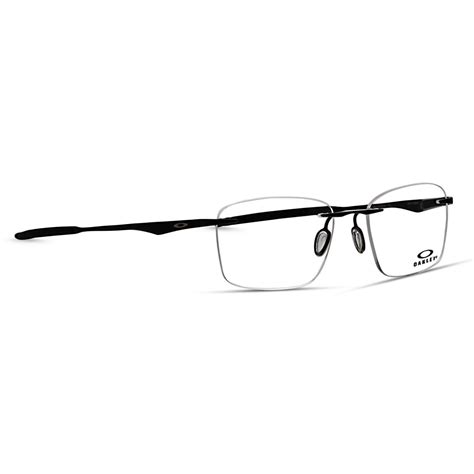 Oakley Rimless Frames At Savannah Cawthorne Blog