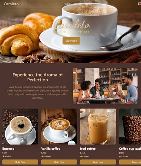 Create A React Frontend Page By Sentinex Fiverr